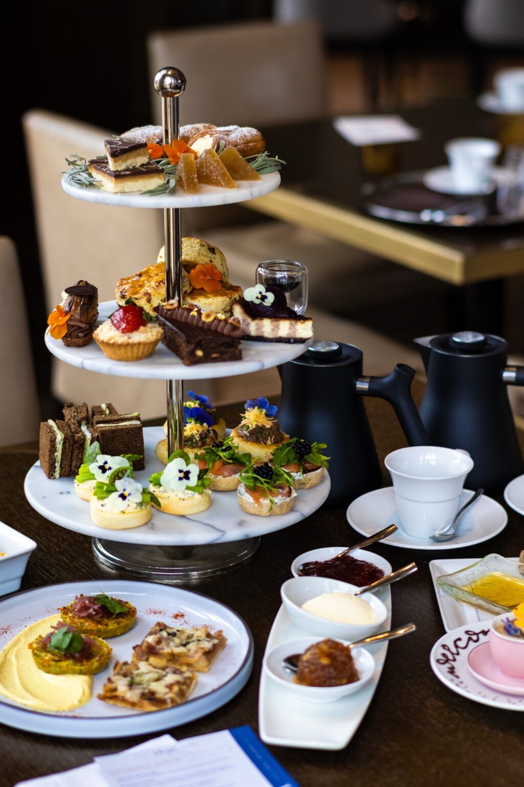 Special Events – 1856 – Auburn University