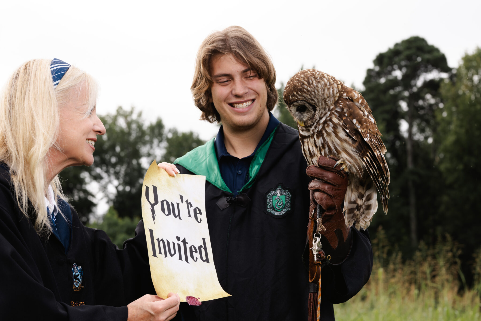 Special Events – 1856 – Auburn University