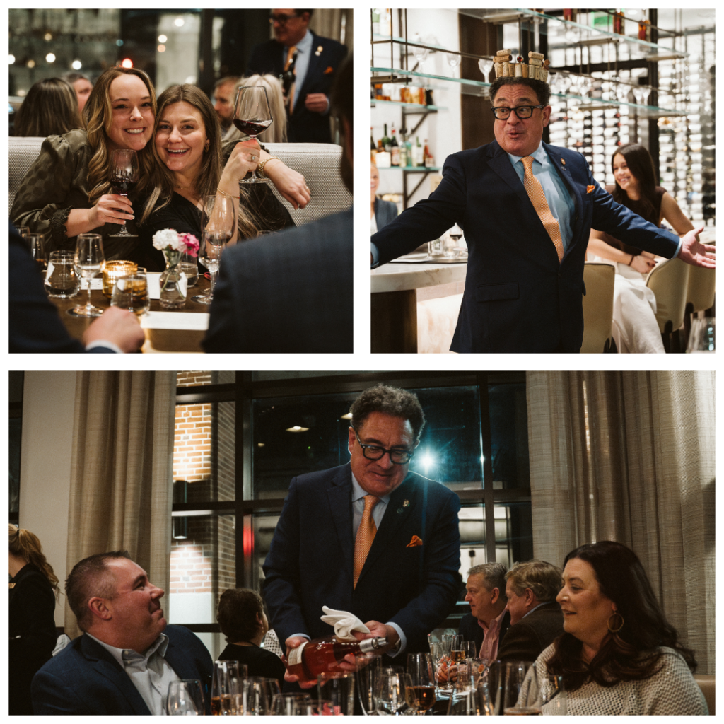 Special Events – 1856 – Auburn University